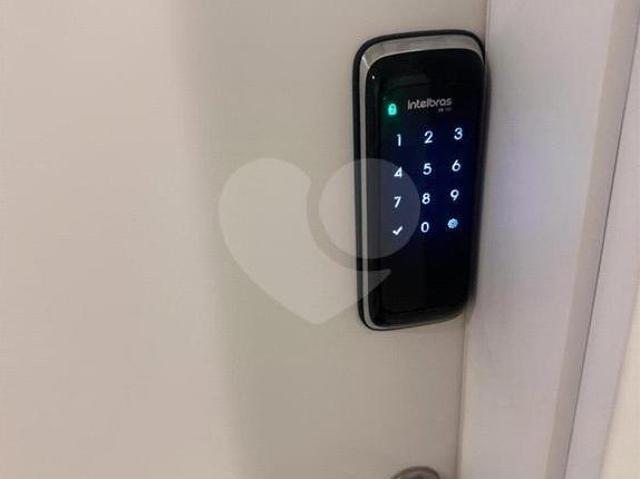 Apartamento com 2 quartos à venda em Santa teresinha SP