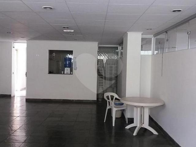 Apartamento com 2 quartos à venda em Santa Teresinha SP