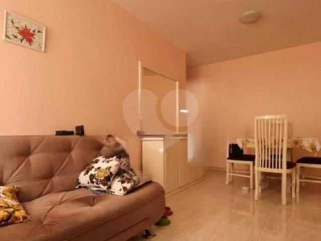 Apartamento com 2 quartos à venda em Santa teresinha SP