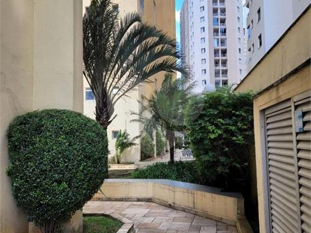 Apartamento com 2 quartos à venda em Santa Teresinha SP