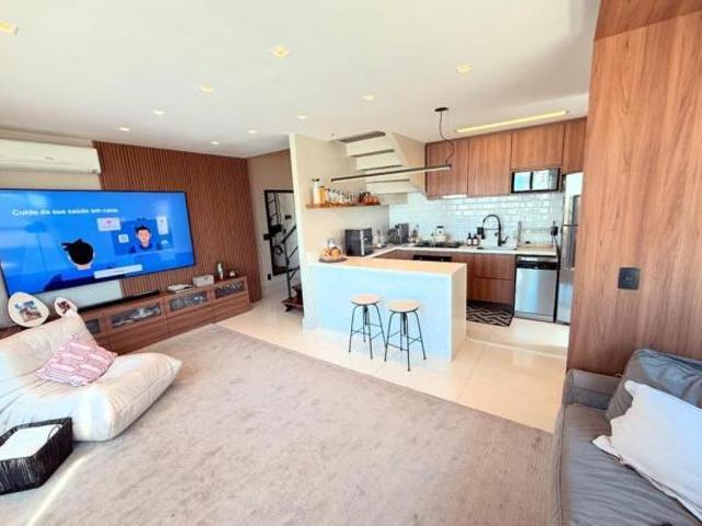 Apartamento com 2 quartos à venda em Santa teresinha SP