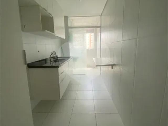 Apartamento com 2 quartos à venda em Santa teresinha SP