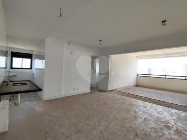 Apartamento com 2 quartos à venda em Santa teresinha SP