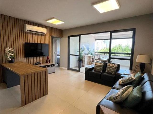Apartamento com 2 quartos à venda em Santa teresinha SP