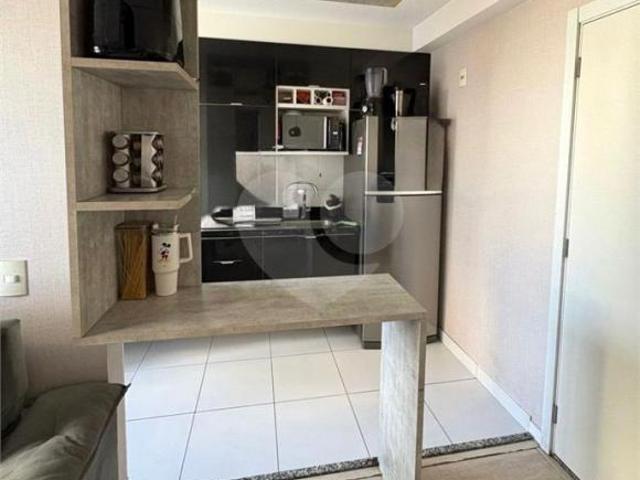 Apartamento com 2 quartos à venda em Santa teresinha SP