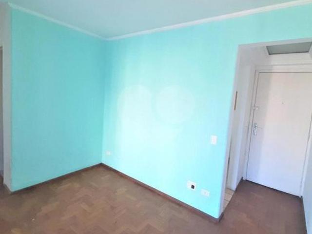 Apartamento com 2 quartos à venda em Santa teresinha SP