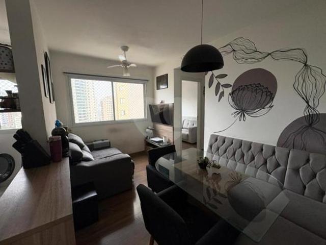 Apartamento com 2 quartos à venda em Santa Teresinha SP