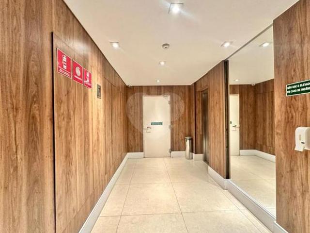 Apartamento com 2 quartos à venda em Santa teresinha SP
