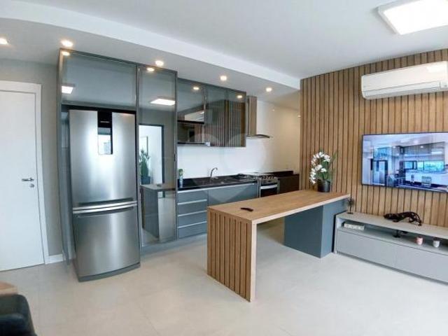 Apartamento com 2 quartos à venda em Santa teresinha SP
