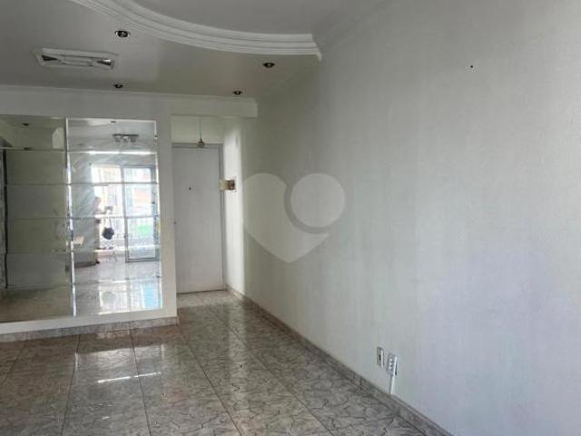 Apartamento com 2 quartos à venda em Santa teresinha SP