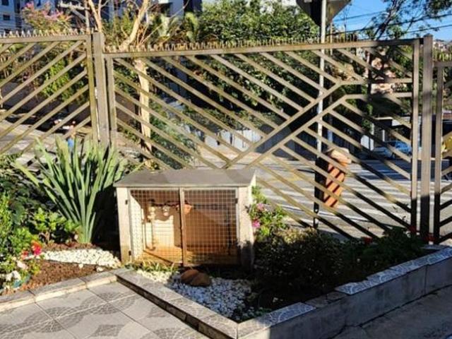 Apartamento com 2 quartos à venda em Santa Terezinha SP