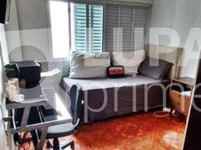 APARTAMENTO COM 2 QUARTOS À VENDA EM SANTANA
