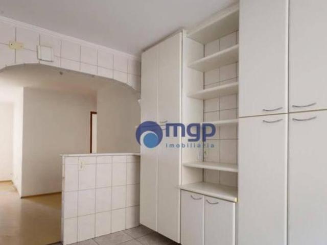 Apartamento com 2 quartos, à venda em Santana 82 m² São Paulo/SP