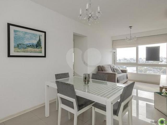 Apartamento com 2 quartos à venda em Santana RS