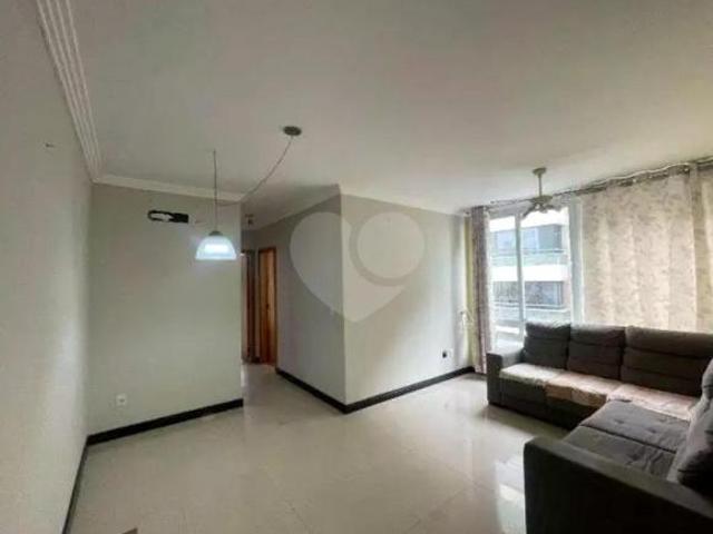 Apartamento com 2 quartos à venda em Santana RS