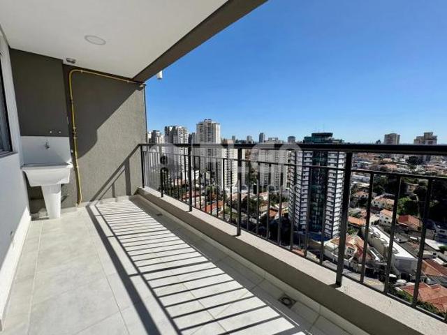 Apartamento com 2 quartos à venda em Santana, São Paulo