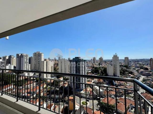 Apartamento com 2 quartos à venda em Santana, São Paulo