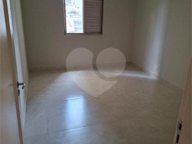 Apartamento com 2 quartos à venda em Santana SP