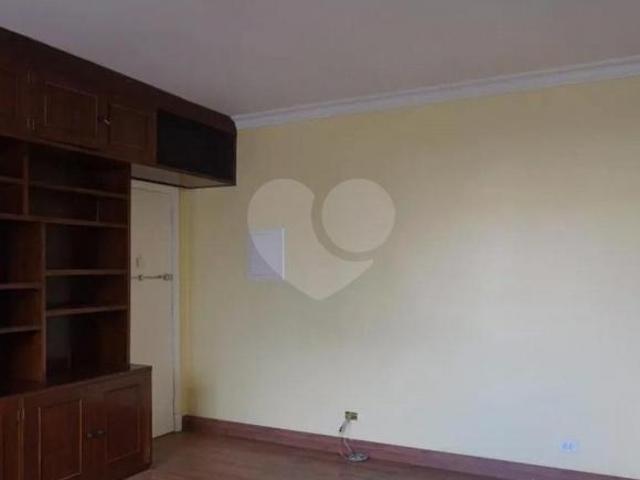 Apartamento com 2 quartos à venda em Santana SP