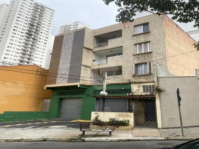 Apartamento com 2 quartos à venda em Santana SP