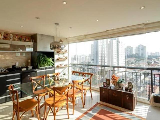 Apartamento com 2 quartos à venda em Santana SP