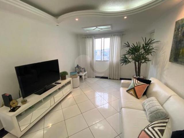 Apartamento com 2 quartos à venda em Santana SP
