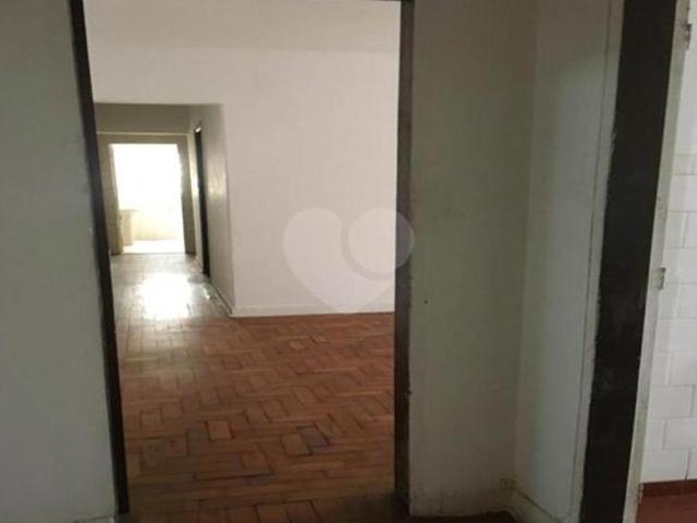 Apartamento com 2 quartos à venda em Santana SP