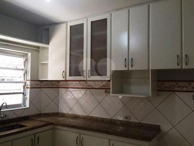 Apartamento com 2 quartos à venda em Santana SP
