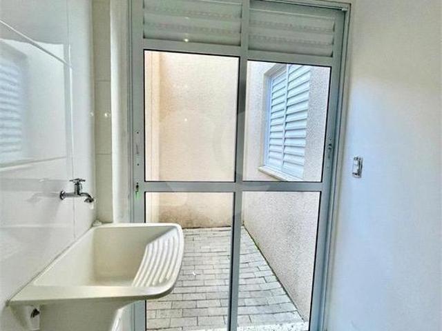 Apartamento com 2 quartos à venda em Santana SP