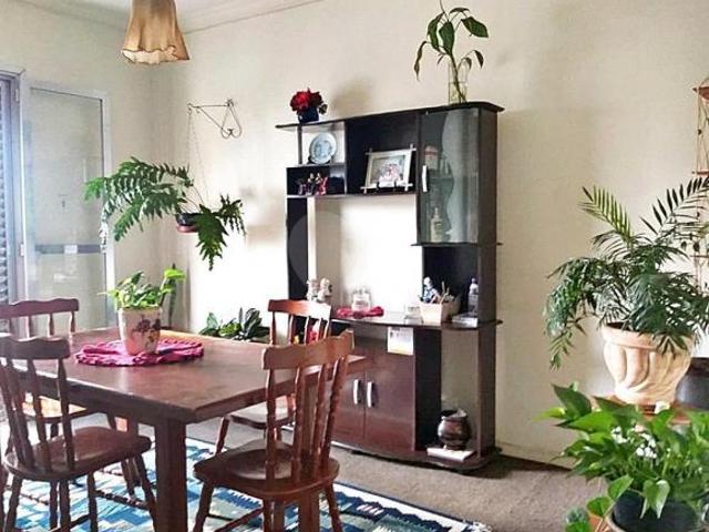 Apartamento com 2 quartos à venda em Santana SP
