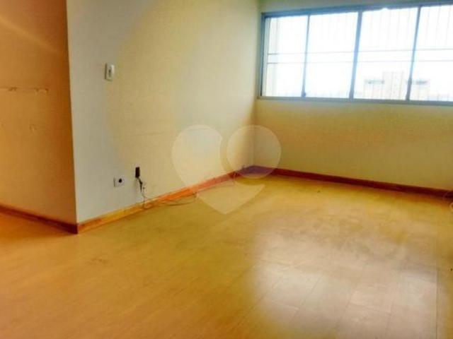 Apartamento com 2 quartos à venda em Santana SP