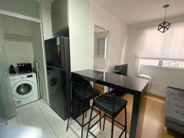 Apartamento com 2 quartos à venda em Santana SP