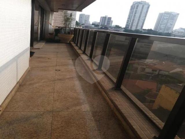 Apartamento com 2 quartos à venda em Santana SP