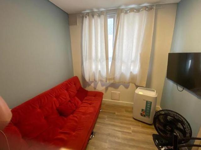 Apartamento com 2 quartos à venda em Santana SP