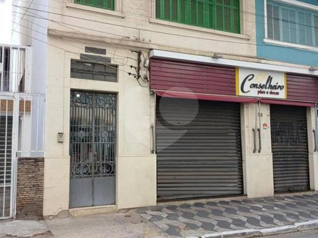 Apartamento com 2 quartos à venda em Santana SP