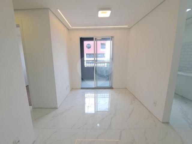 Apartamento com 2 quartos à venda em Santana SP