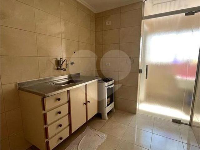 Apartamento com 2 quartos à venda em Santana SP
