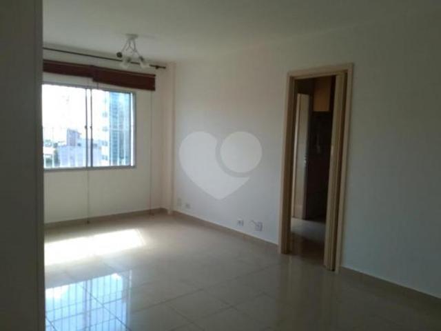 Apartamento com 2 quartos à venda em Santana SP