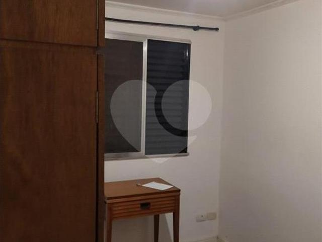Apartamento com 2 quartos à venda em Santana SP