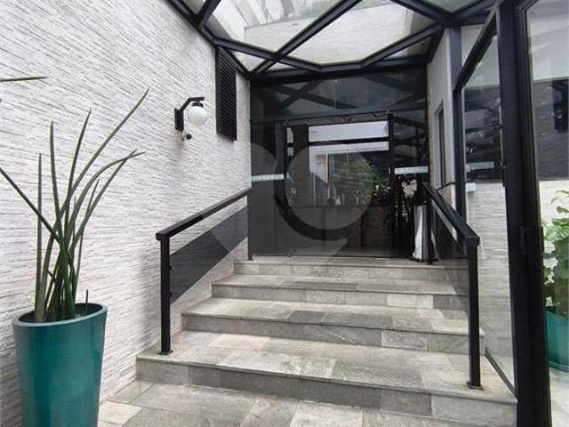Apartamento com 2 quartos à venda em Santana SP