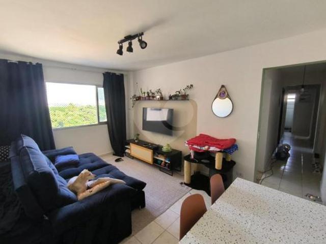 Apartamento com 2 quartos à venda em Santana SP