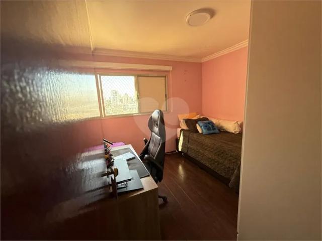 Apartamento com 2 quartos à venda em Santana SP