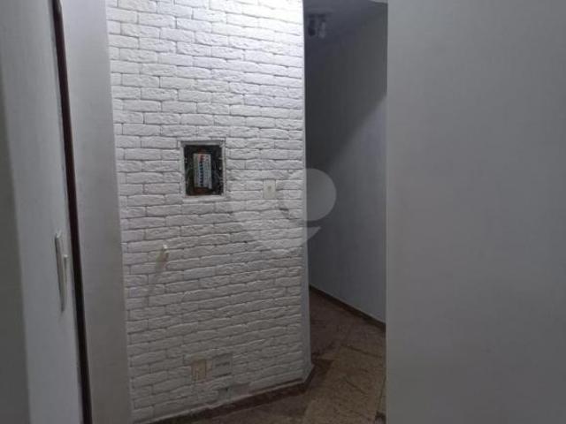 Apartamento com 2 quartos à venda em Santana SP