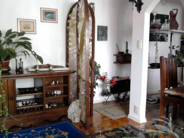 Apartamento com 2 quartos à venda em Santana SP