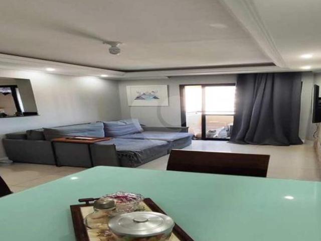 Apartamento com 2 quartos à venda em Santana SP