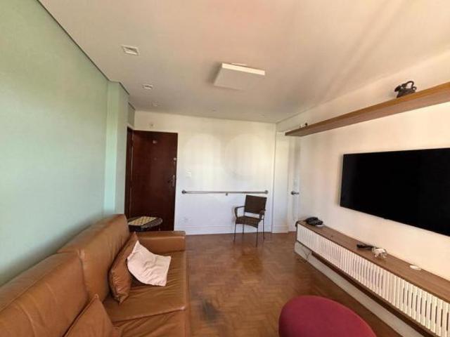 Apartamento com 2 quartos à venda em Santana SP