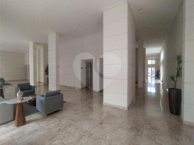 Apartamento com 2 quartos à venda em Santana SP