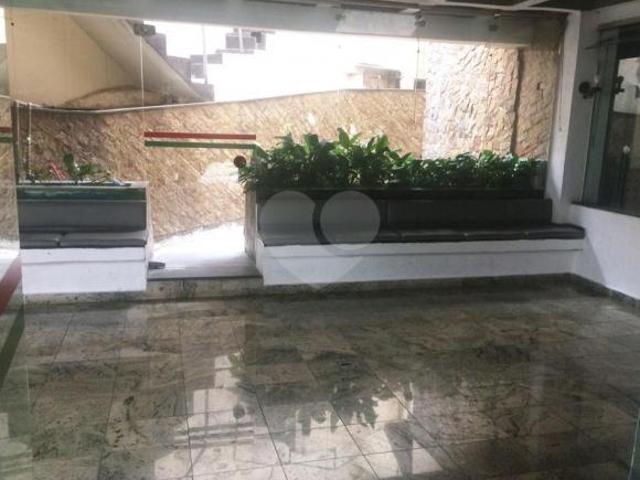 Apartamento com 2 quartos à venda em Santana SP