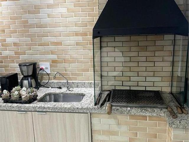 Apartamento com 2 quartos à venda em Santana SP