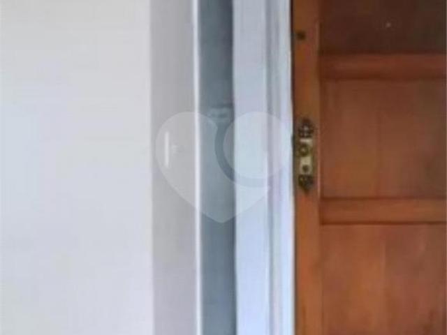 Apartamento com 2 quartos à venda em Santana SP